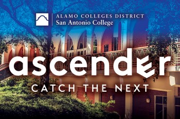SAC : News : 2021 : August : Ascender Program | Alamo Colleges