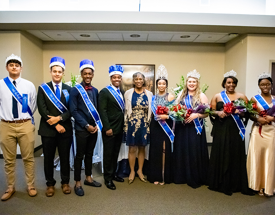 St. Philip’s College Celebrates Homecoming | Alamo Colleges