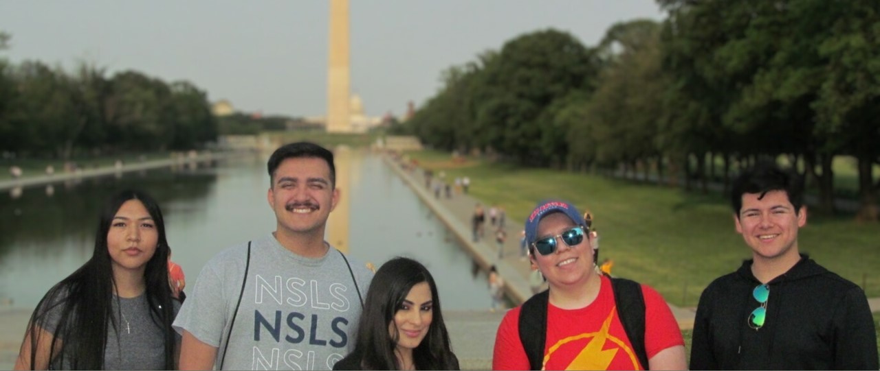 International News | Alamo Colleges