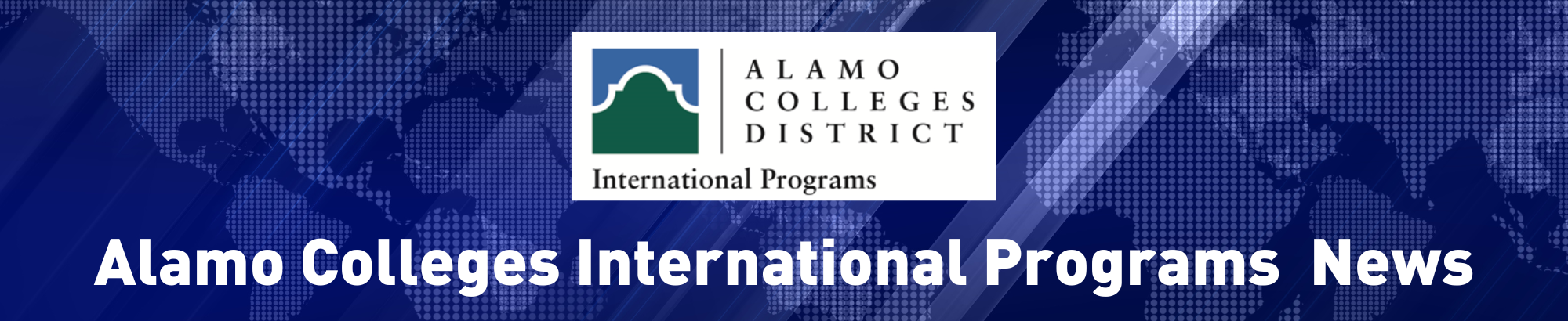 International News | Alamo Colleges
