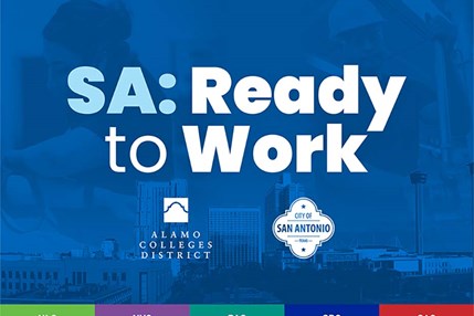 Alamo Colleges District