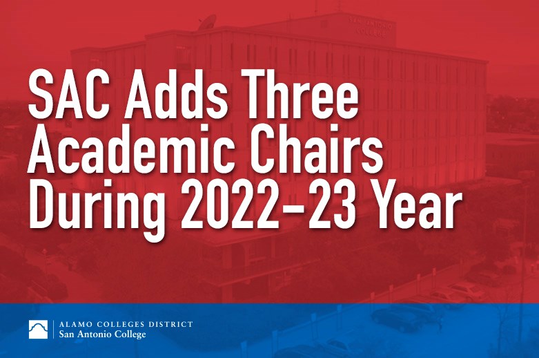 San Antonio College | Alamo Colleges