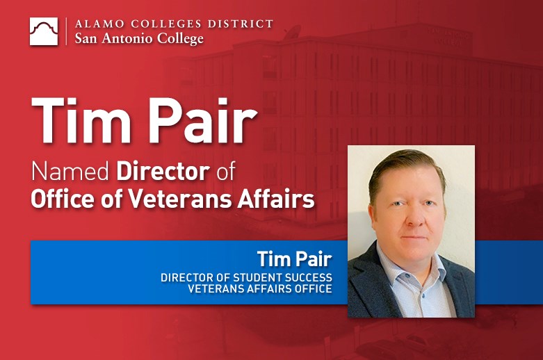 San Antonio College | Alamo Colleges