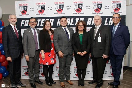 San Antonio College | Alamo Colleges