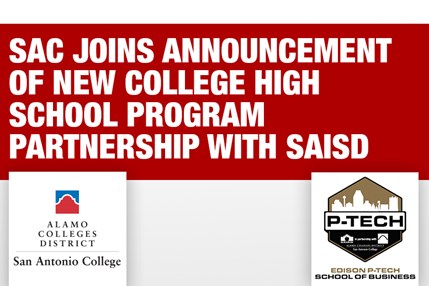 San Antonio College | Alamo Colleges