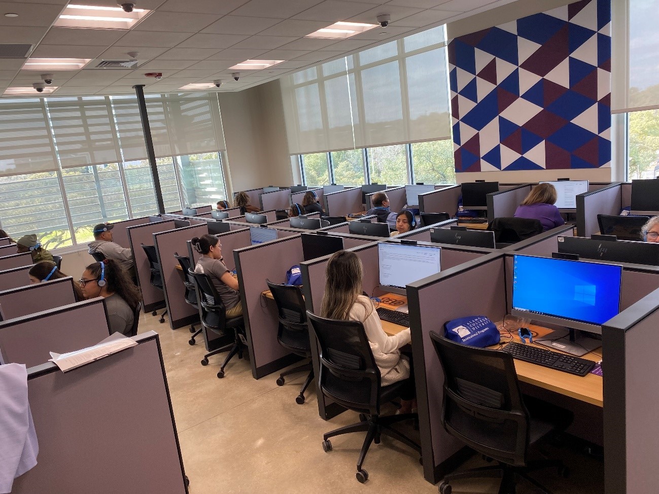 Office of International Program News | Alamo Colleges