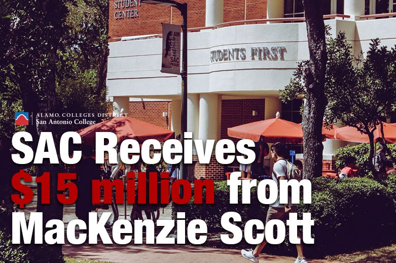 San Antonio College | Alamo Colleges