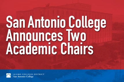 San Antonio College | Alamo Colleges