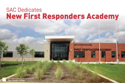 Alamo Colleges District