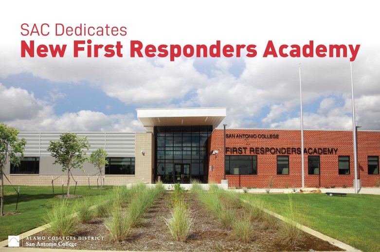 Alamo Colleges District