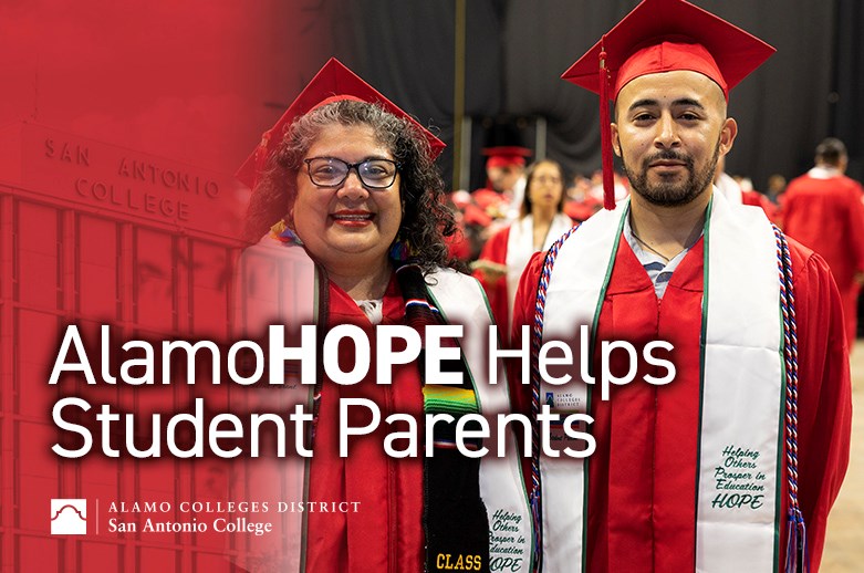 San Antonio College | Alamo Colleges