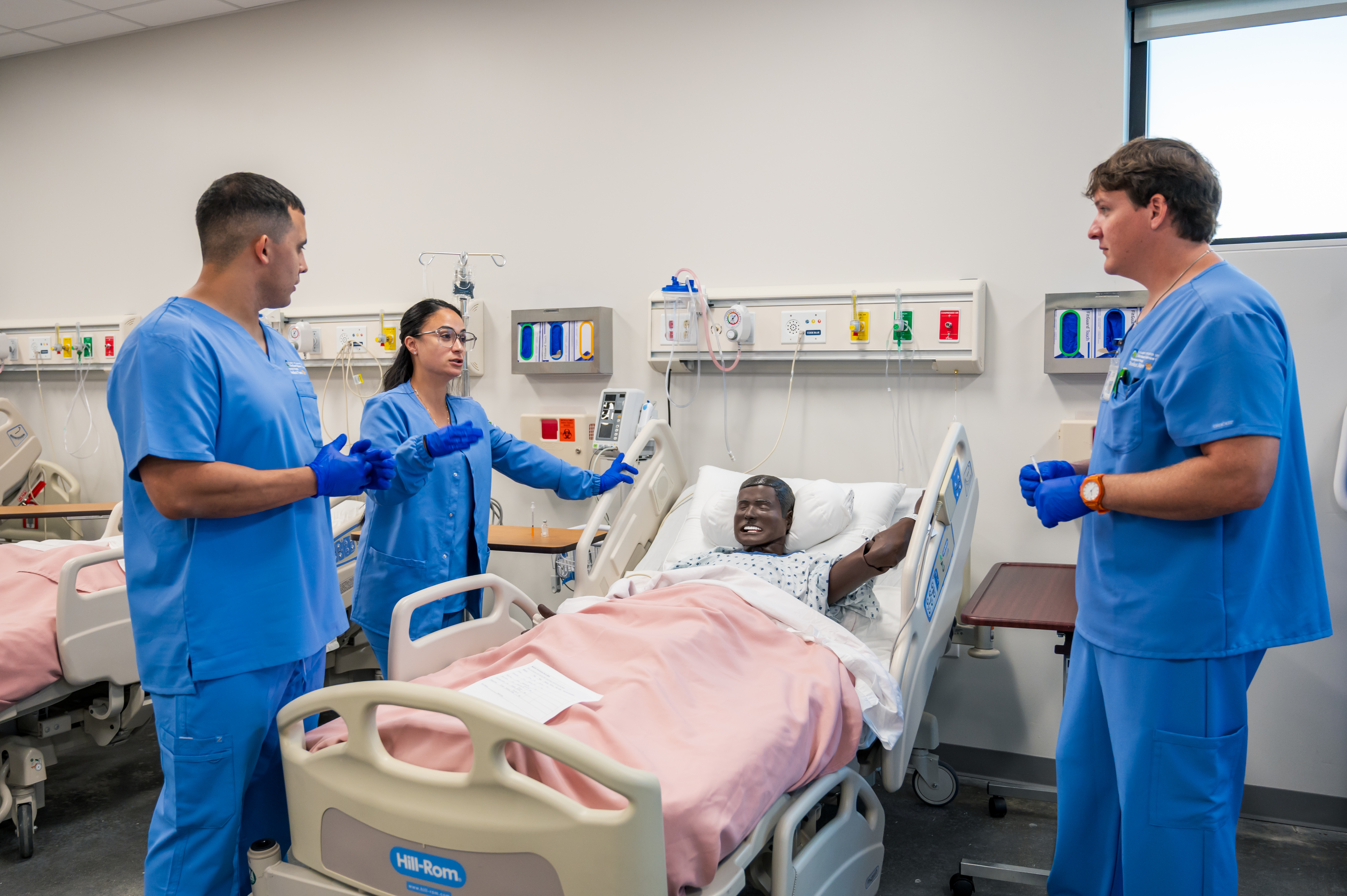 Nursing A.A.S. | Alamo Colleges