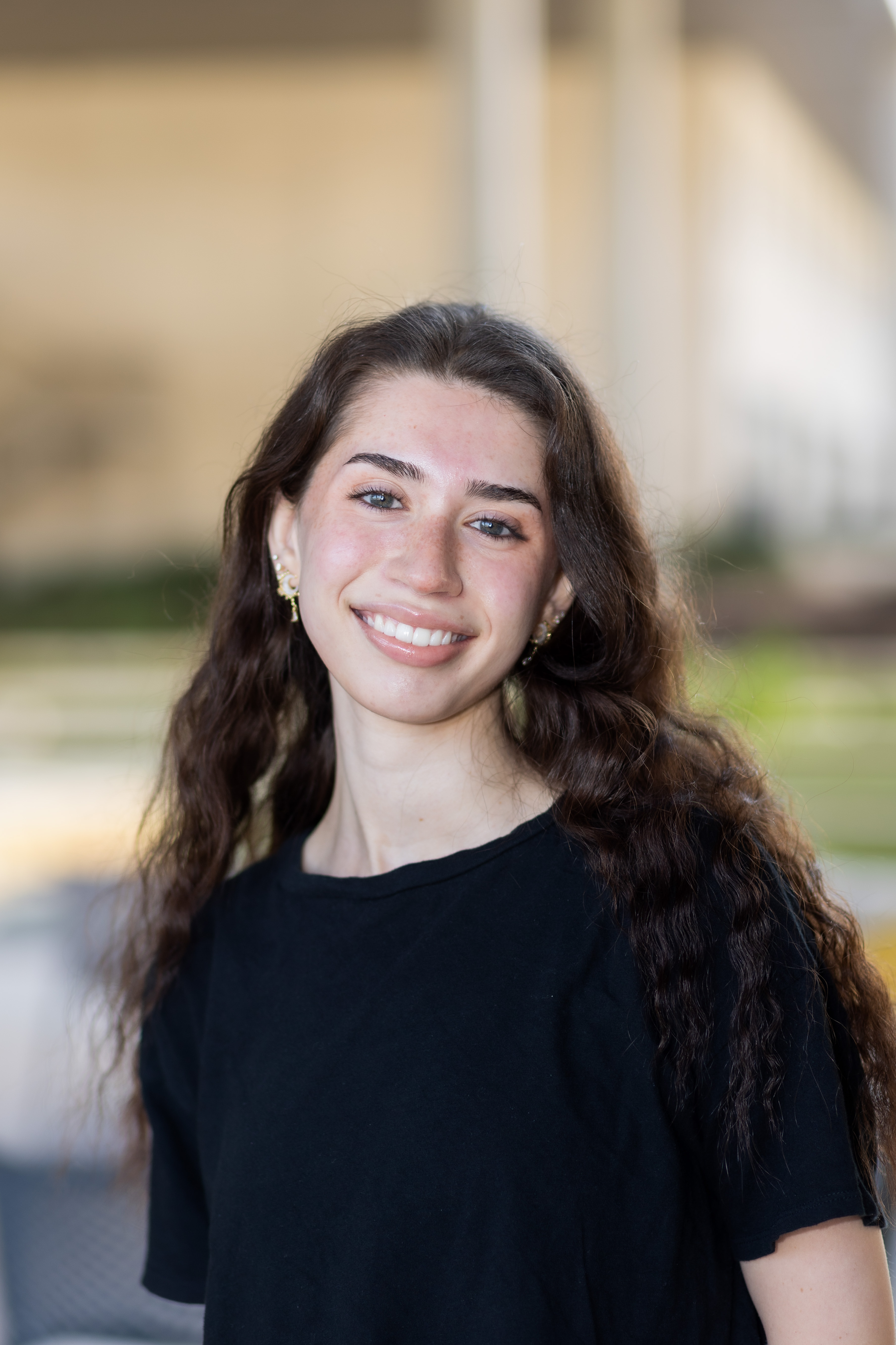 Alexis Reed | Alamo Colleges