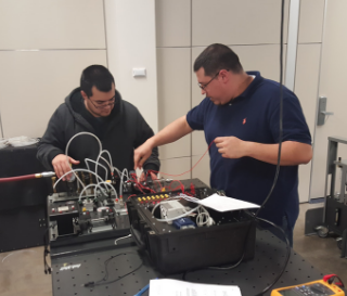 Manufacturing & Logistics | Alamo Colleges