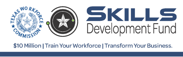 Skills Development Fund | Alamo Colleges