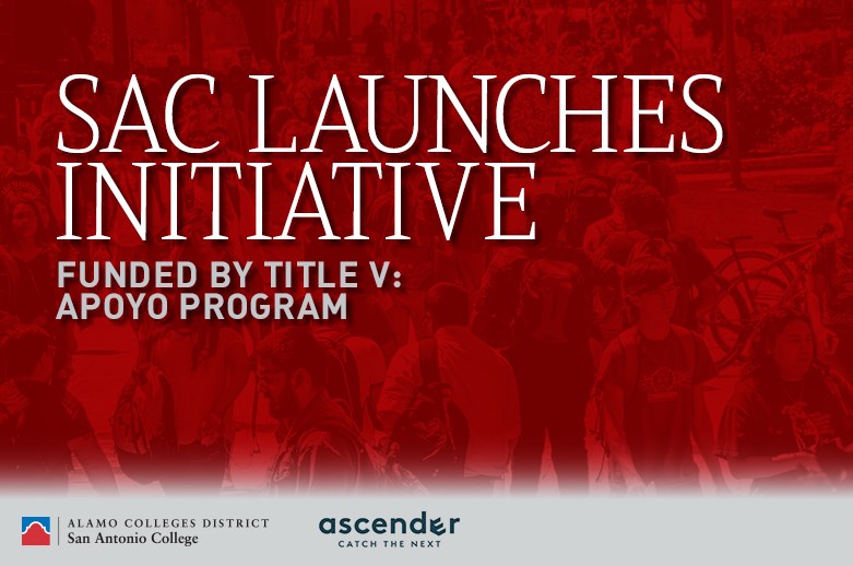 San Antonio College | Alamo Colleges