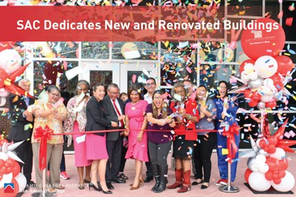 San Antonio College | Alamo Colleges