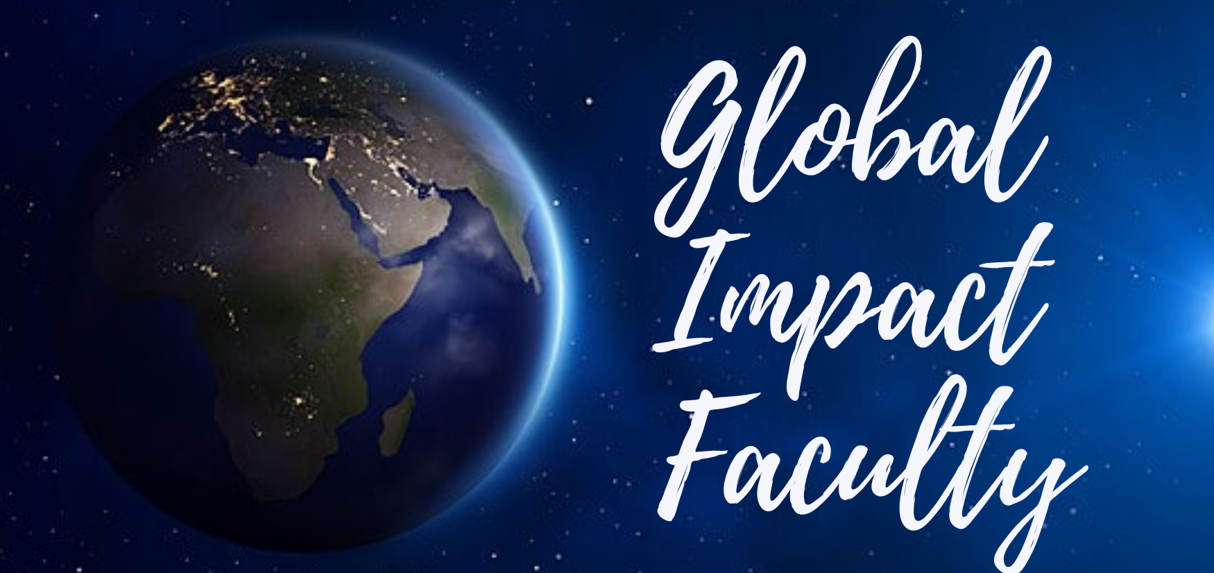 Global Impact Faculty | Alamo Colleges