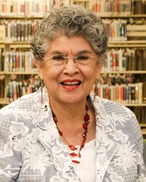 SAC : News : 2019 : February : Maria Berriozabal Alum Profile | Alamo ...