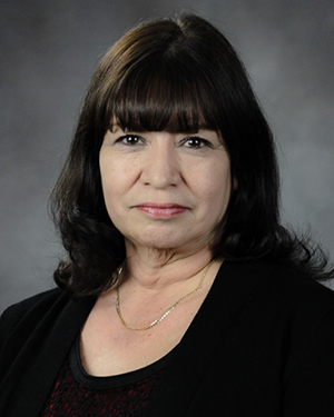 San Antonio College : News : 2020 : May : Yolanda Cruz Retires | Alamo ...
