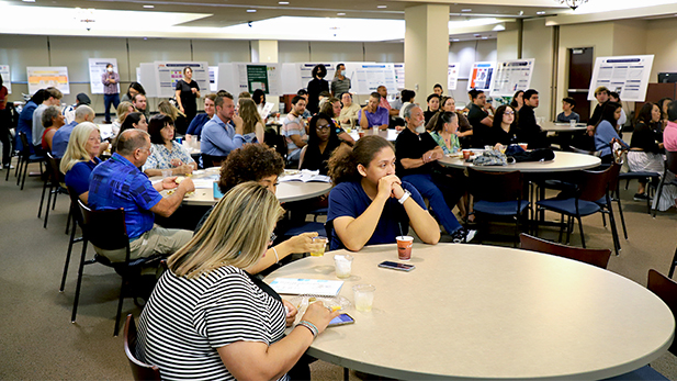 CIMA LSAMP Program | Alamo Colleges