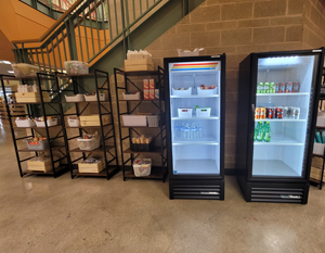 NVC : Food on Campus | Alamo Colleges