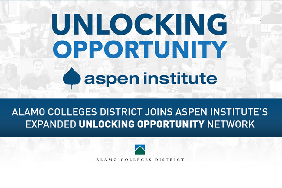 Alamo Colleges District