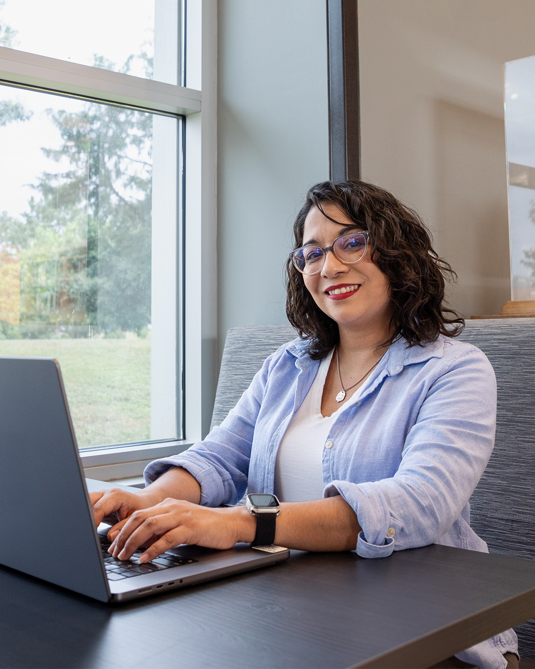 Made to go the distance: Amanda Resendiz’s journey from job loss to ...