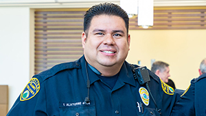 Alamo Colleges District : Alamo Online