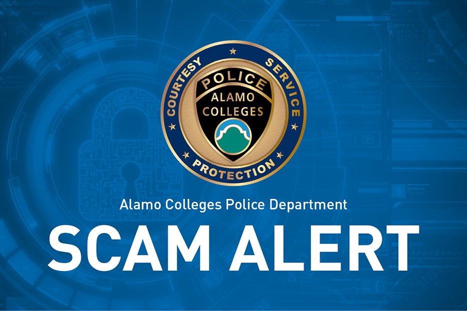 Alamo Colleges District