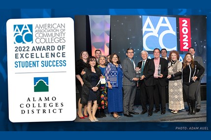 Alamo Colleges District