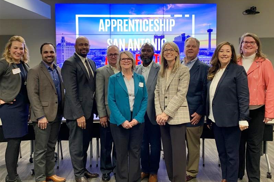 Alamo Colleges District