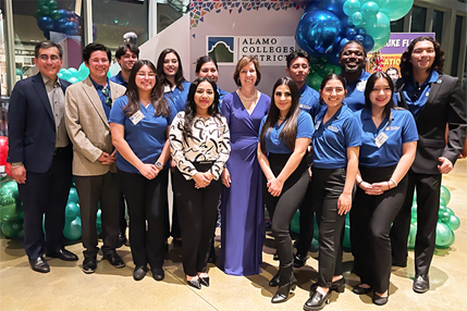 Alamo Colleges District