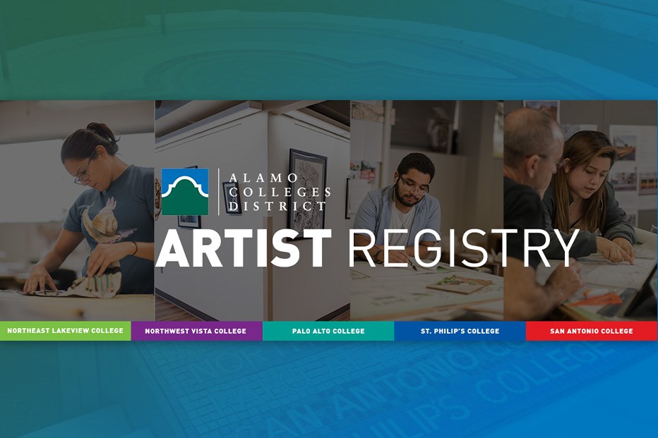 Alamo Colleges District