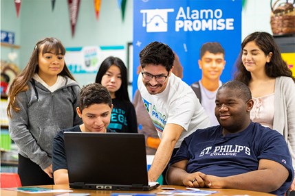 Alamo Colleges District