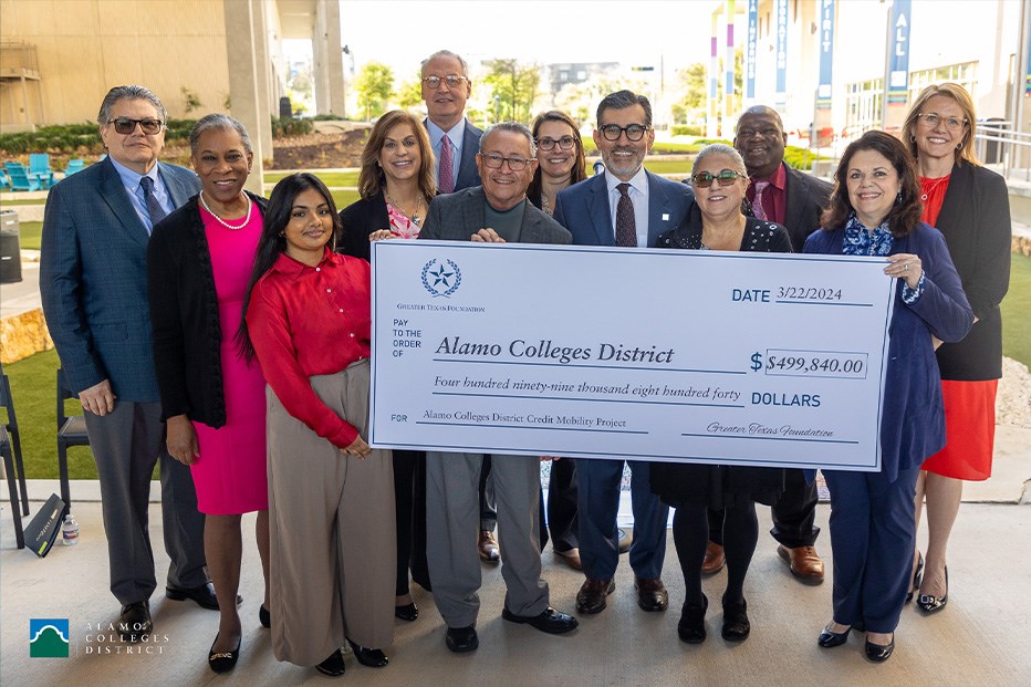 Alamo Colleges District
