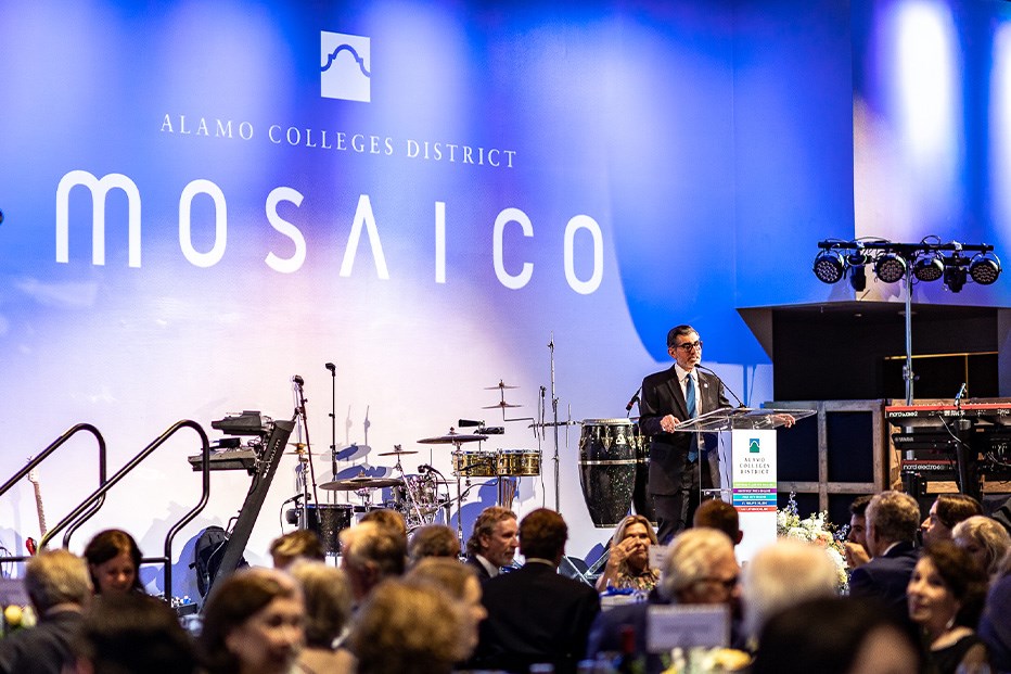 Alamo Colleges District