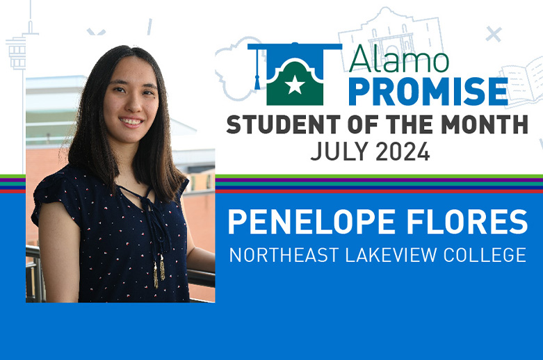 AlamoPROMISE helps make a student’s dream of giving back to the ...