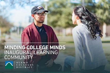 Alamo Colleges District