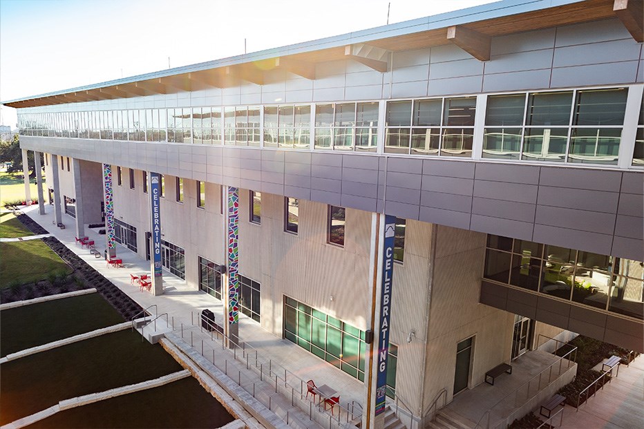 Alamo Colleges District