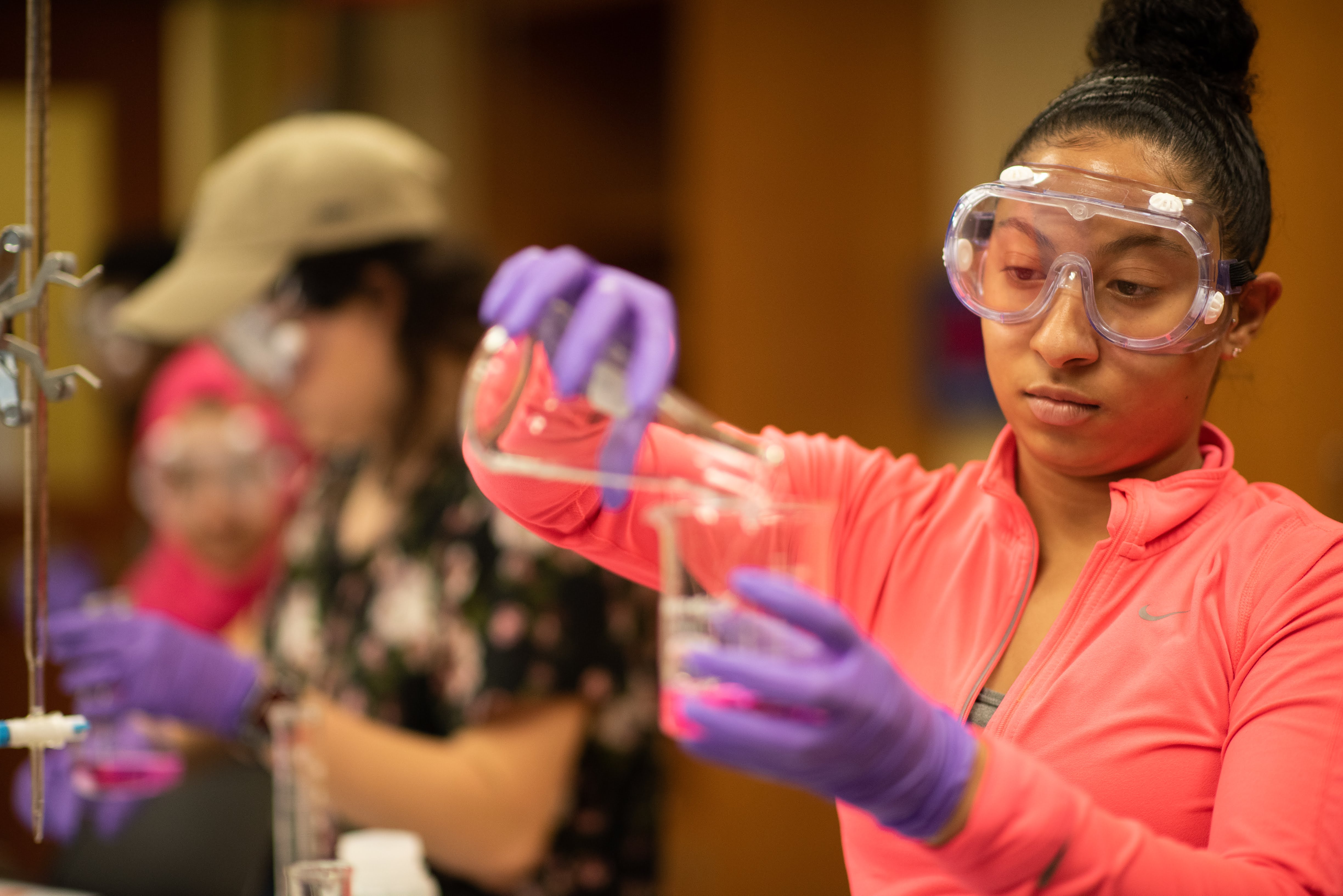 Alamo Colleges : NLC : Chemistry