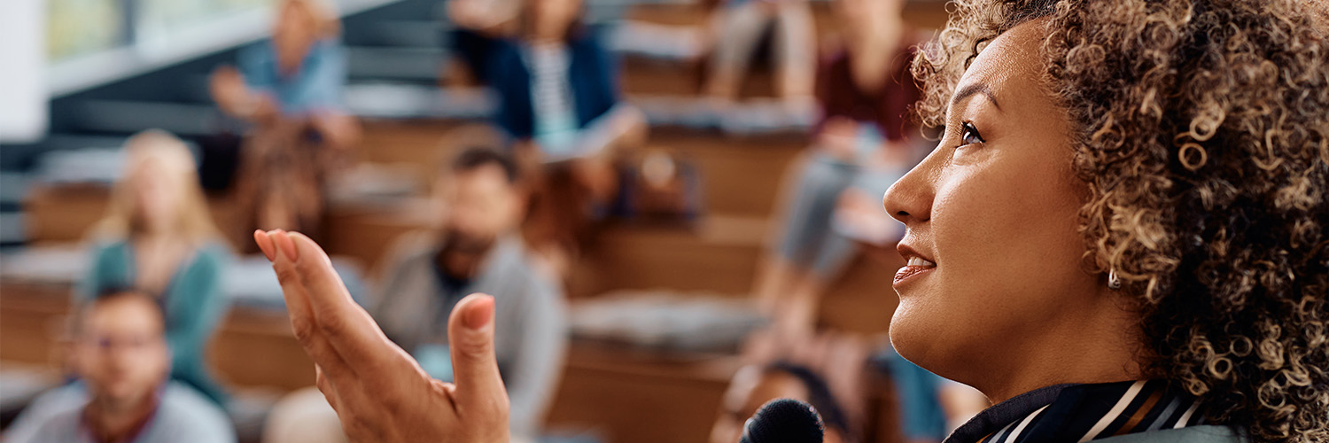 Speech Communication | Alamo Colleges