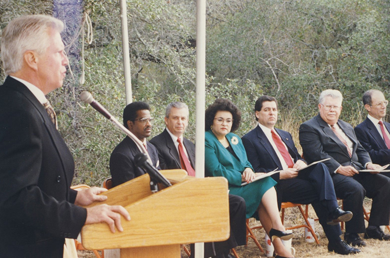 NVC Retrospective: Planting Roots and Building Futures | Alamo Colleges