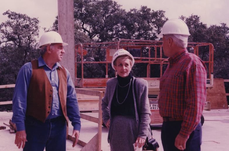 NVC Retrospective: Planting Roots and Building Futures | Alamo Colleges