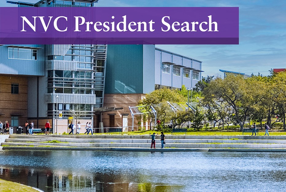 Northwest Vista College | Alamo Colleges
