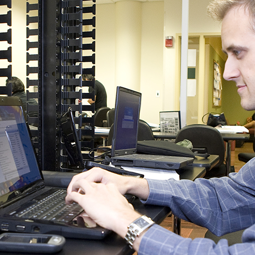 NVC : IT Security Awareness | Alamo Colleges