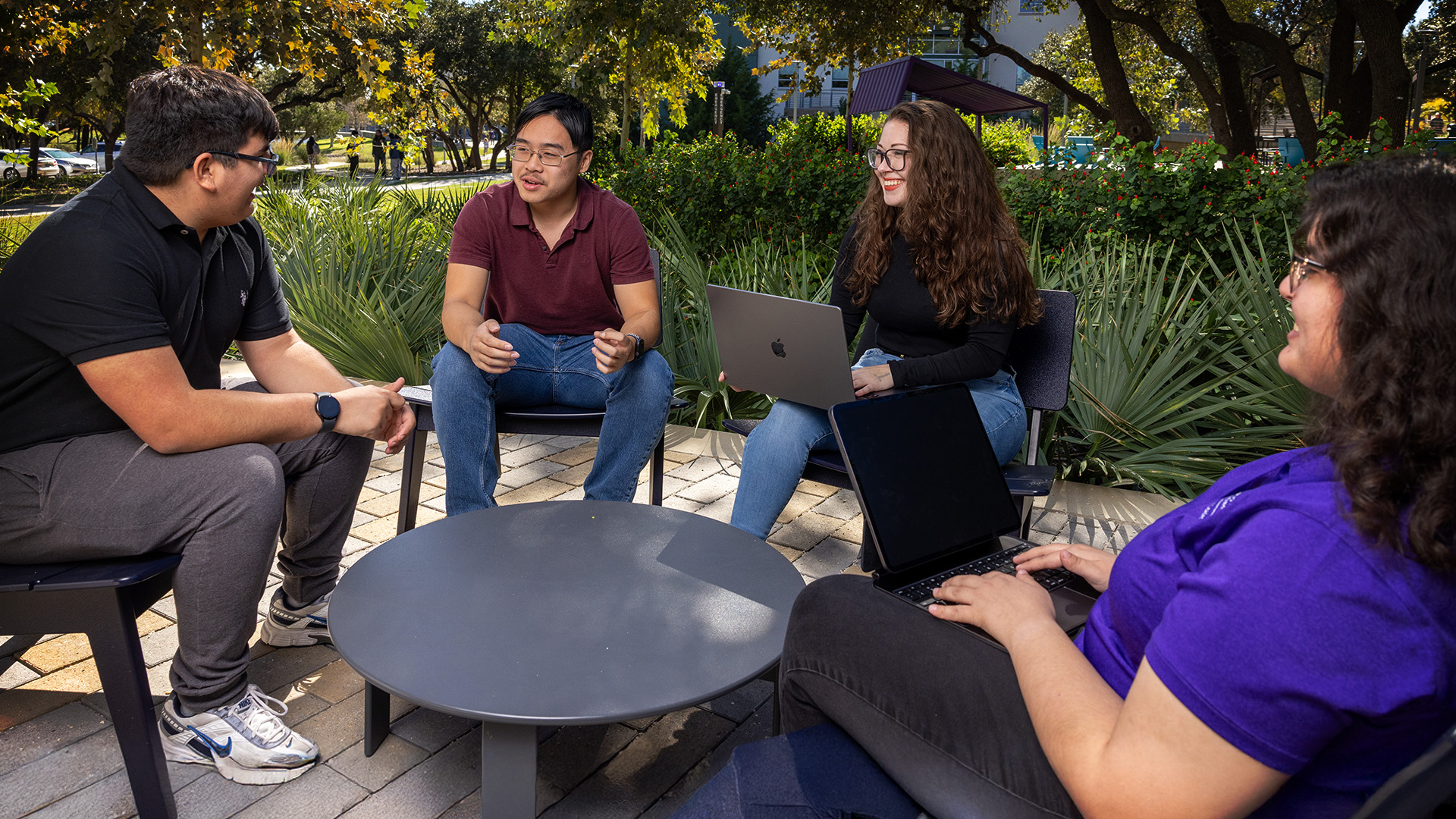 NVC : Center for Teaching & Learning : Faculty Community Building and ...