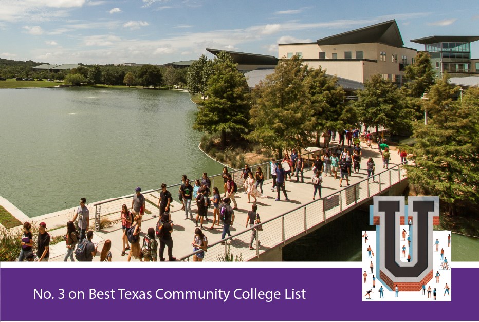 Northwest Vista College | Alamo Colleges