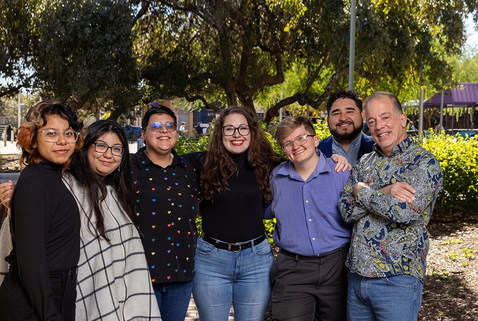 Northwest Vista College | Alamo Colleges