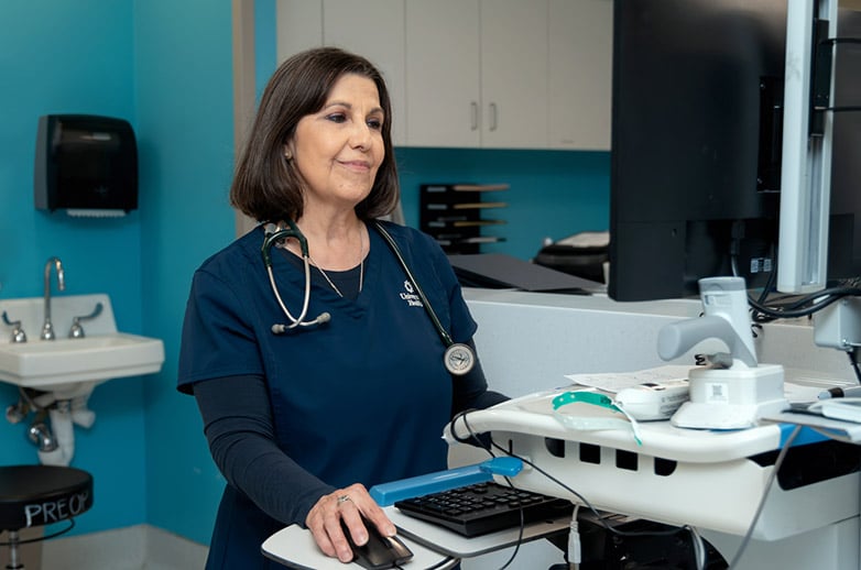 NVC Helped 1998 Graduate Find Her Calling, says Member of First ...